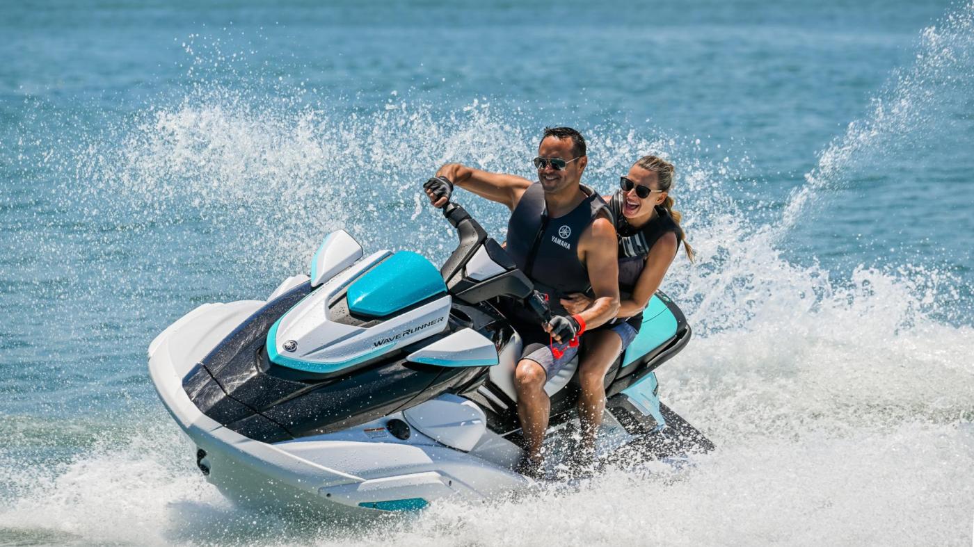 Mind Jet Ski | Louer des jet skis de luxe en France.